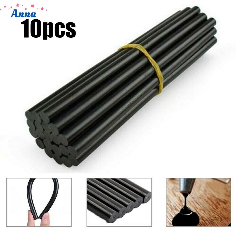 【Anna】Glue Stick Auto Body For Hail Puller PDR Tool Glue Sticks Car ...