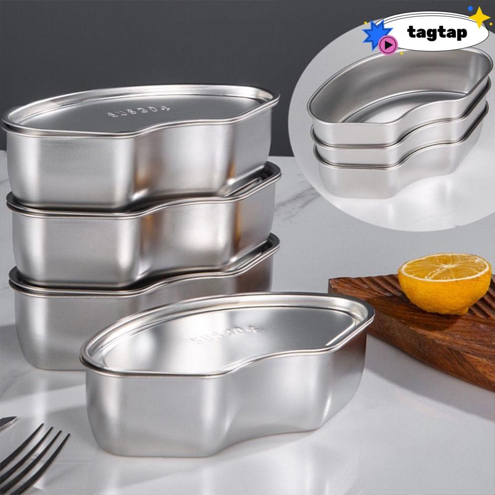 Tagtapหม้อหุงข้าวตะแกรงนึ่ง,ถาดนึ่งสแตนเลสแบ่ง,กล่องนึ่งรูปพัดลมที่ทน ...