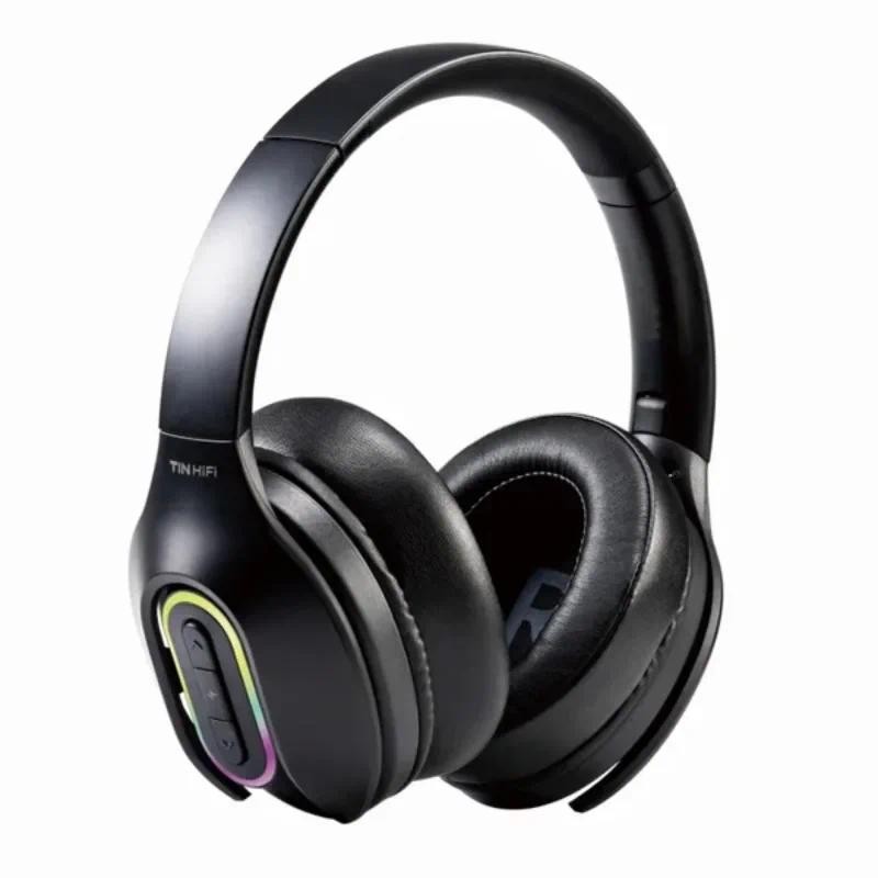 Tinhifi Chronos HIFI Bluetooth + หูฟัง 2.4G Immersive 3.0 เทคโนโลยี Somatosensory ขั้นสูงการ ...