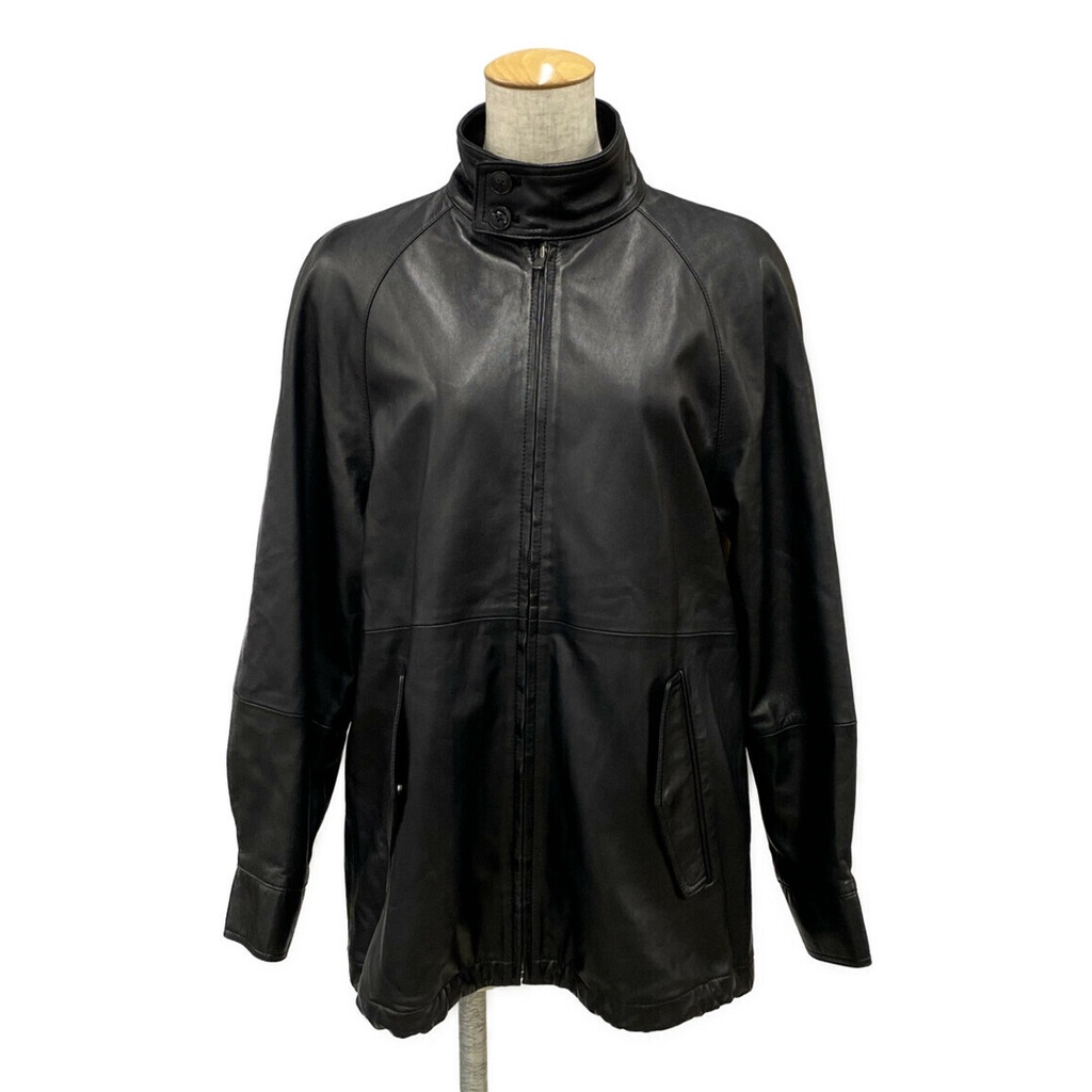 Rady Ring Blouson Jacket Leather Women Direct from Japan Secondhand ...
