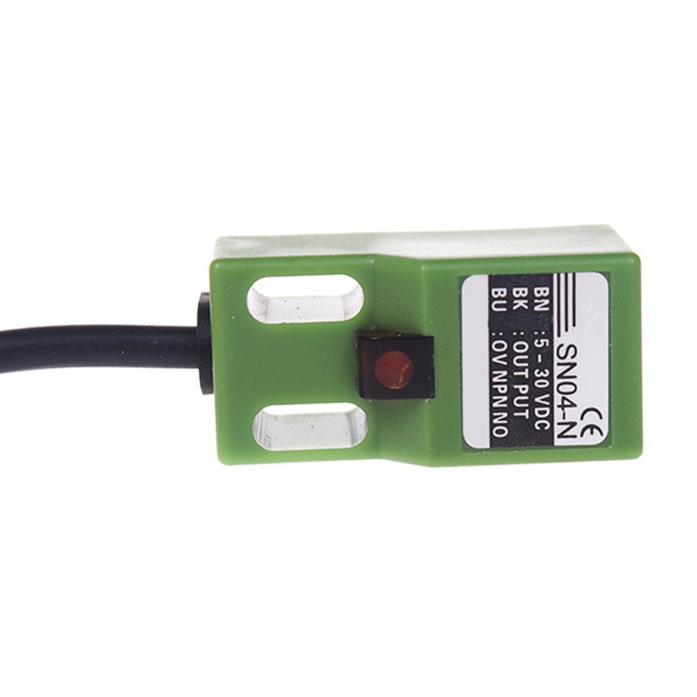 เซนเซอร์แอปพลิเคชัน 4 มม. SN04N อายุการใช้งานยาวนาน | Shopee Thailand