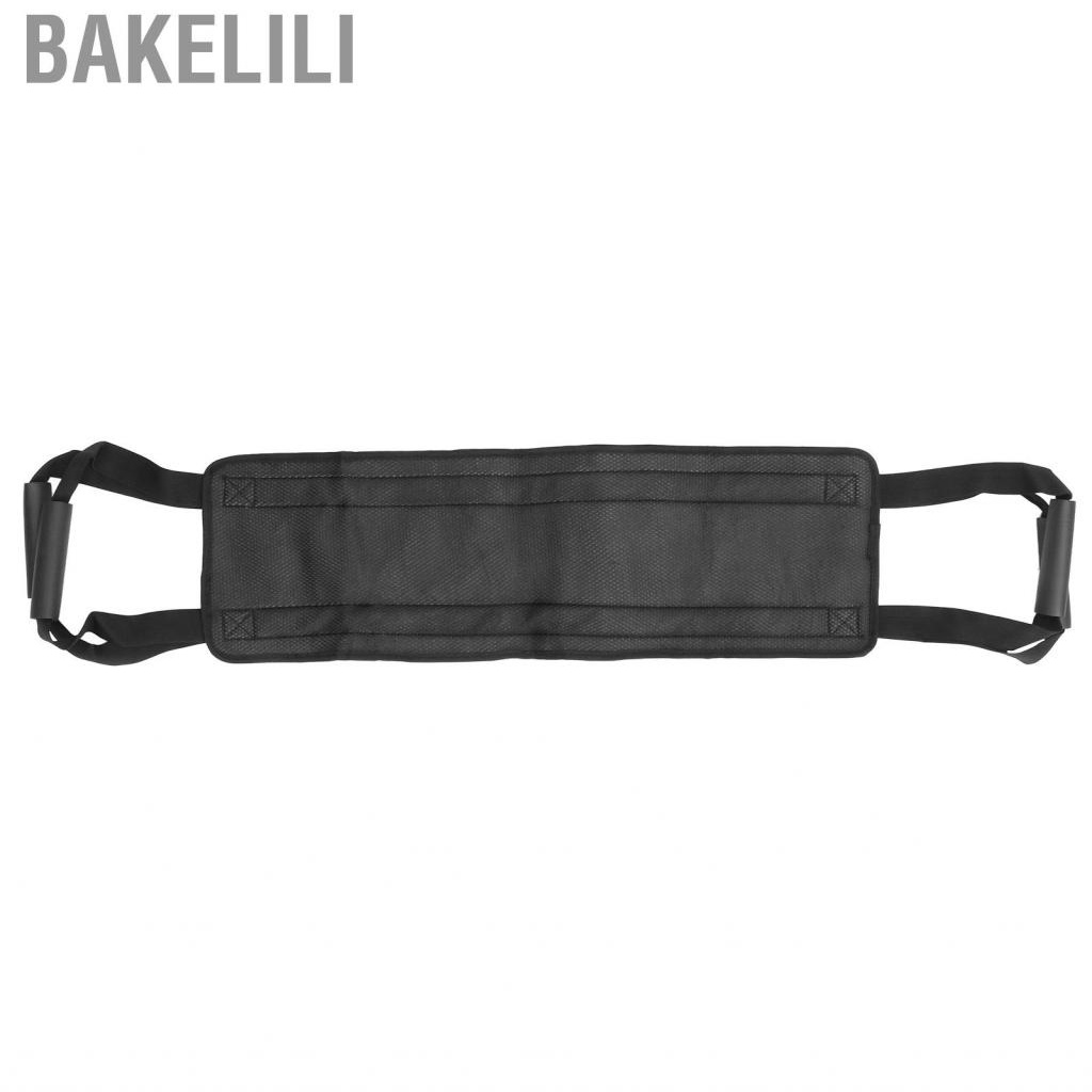 Bakelili Padded Lift Mobility Belt with Reinforced Handle Large Load ...