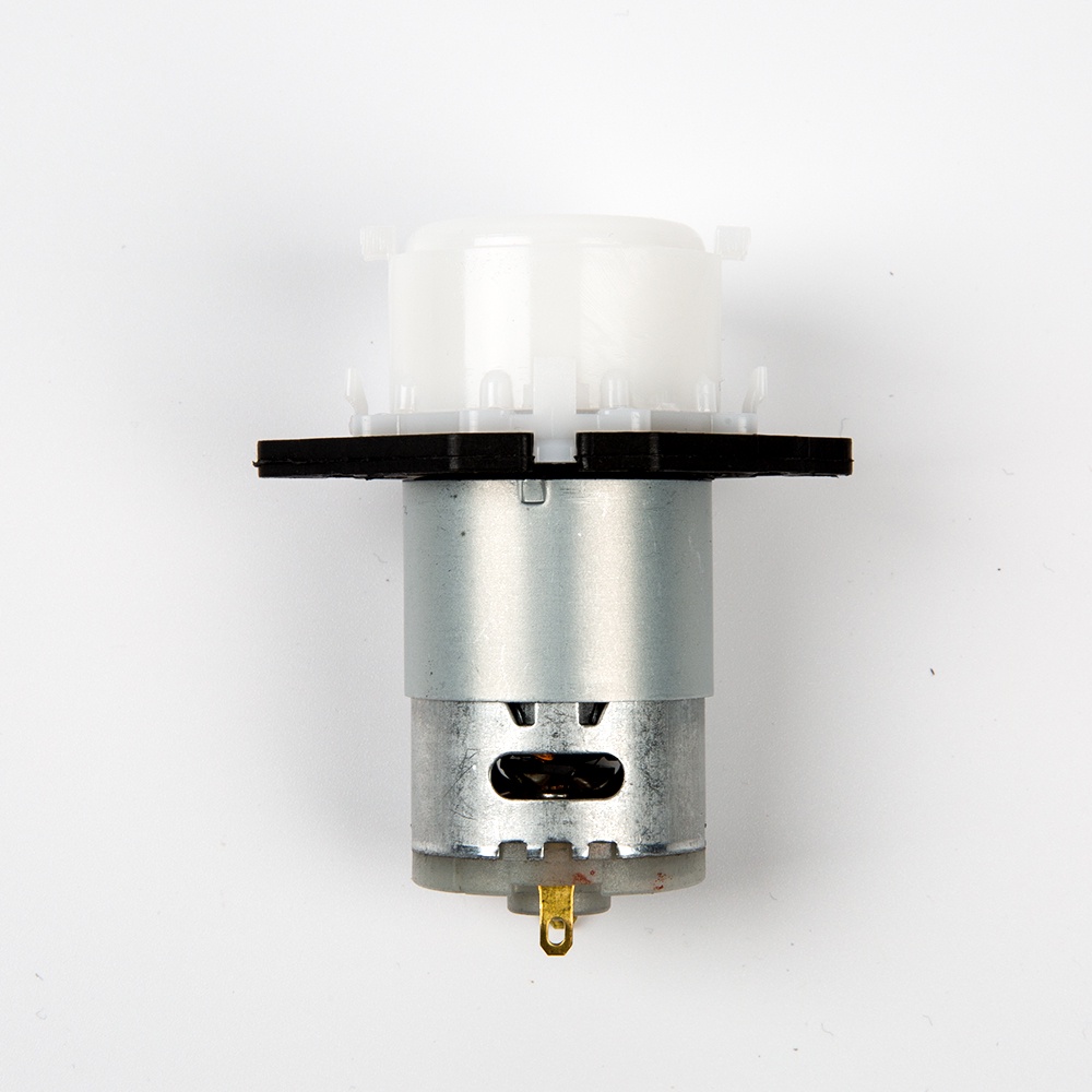 Intllab ปั๊มของเหลว ชนิด L 12V หลอดซิลิโคน สําหรับตู้ปลา ห้องปฏิบัติการ ...