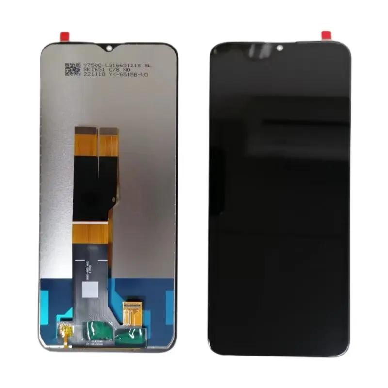 หน้าจอสัมผัส Lcd สําหรับ Nokia G10 G20 | Shopee Thailand