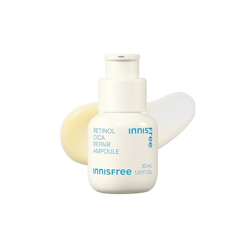 [Direct From Japan]innisfree Retinol Cica Repair Serum 30ml - Genuine ...