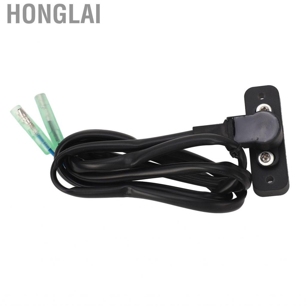 Honglai Port Trim Sensor Sending Unit Tilt Sender Long Durability ...