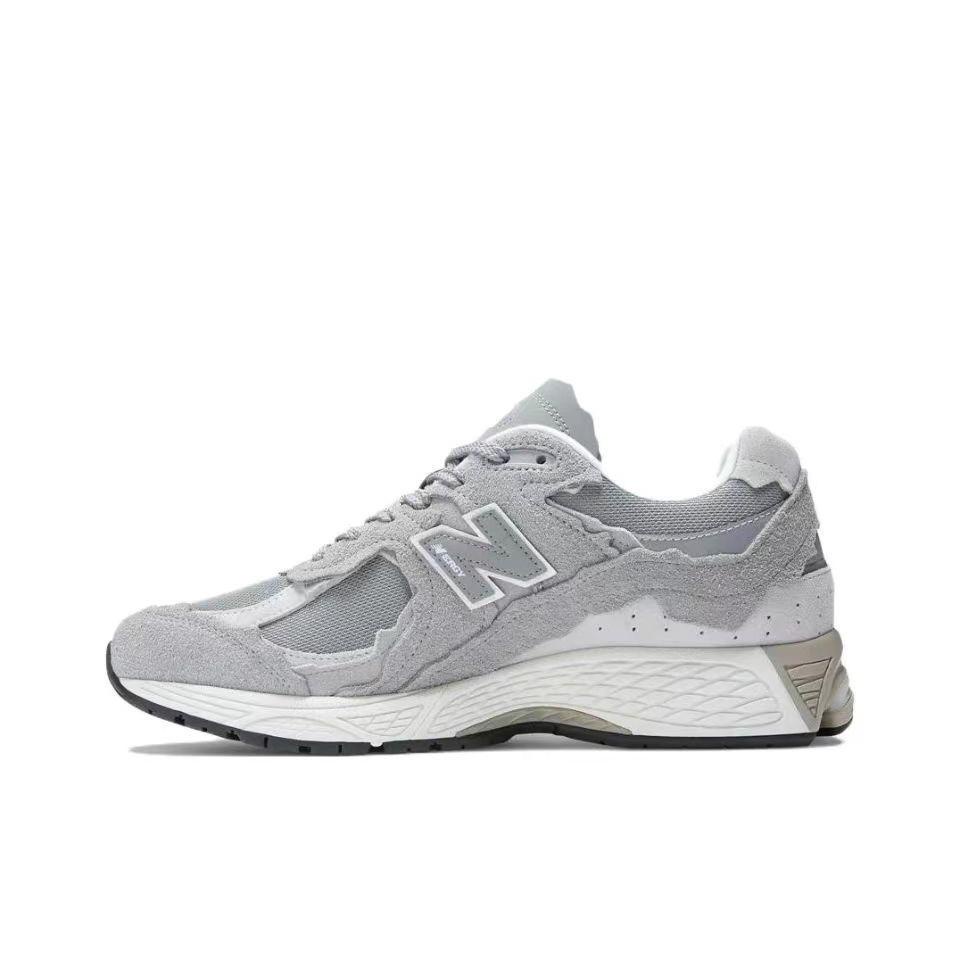 New Balance NB 2002R รองเท้าวิ่ง unisex ของแท้ 100% รองเท้าวิ่งสบาย ๆ ...