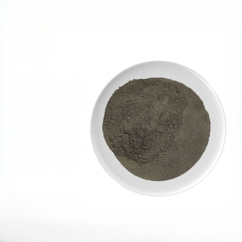 ผง Ferromanganese คาร์บอนสูง Ferromanganese Alloy Ore Powder | Shopee ...