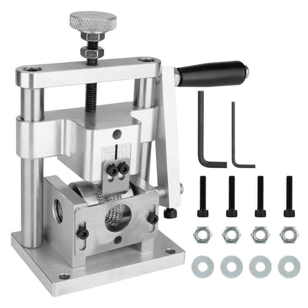 ที่ถูก ที่สุด Automatic Wire Strippers Electric Rotary Wire Stripping ...