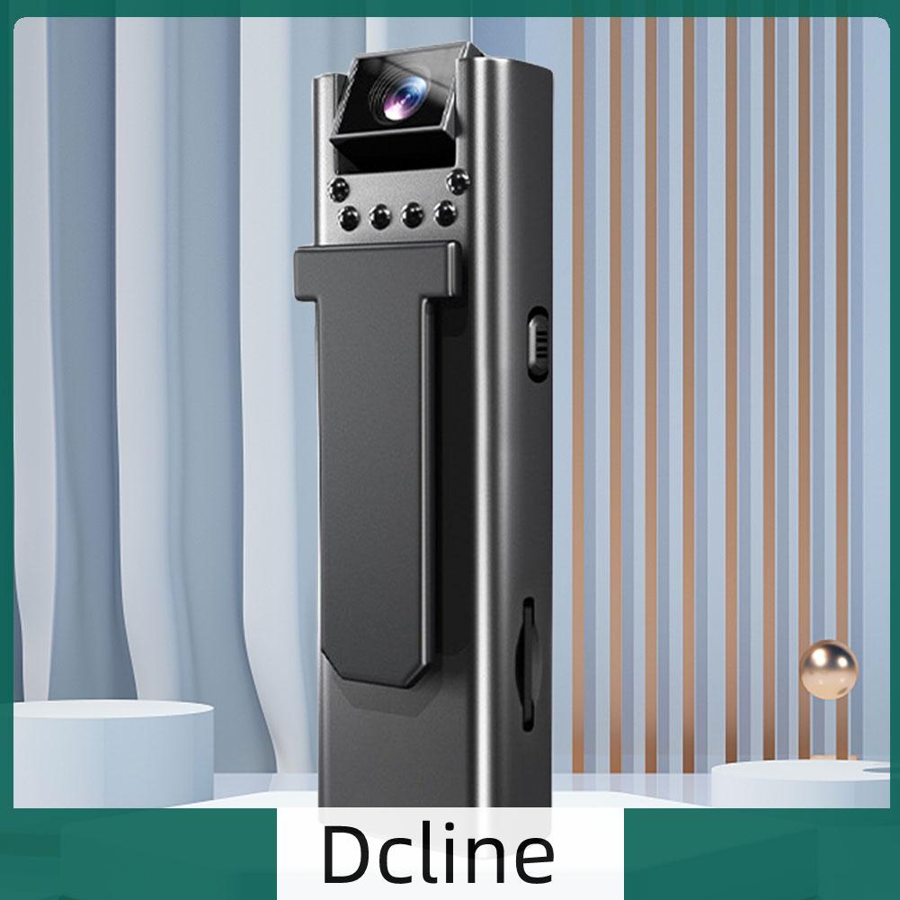 [Dcline.th] กล้องบันทึกวิดีโอดิจิทัล 1080P HD 800mAh ขนาดเล็ก | Shopee ...