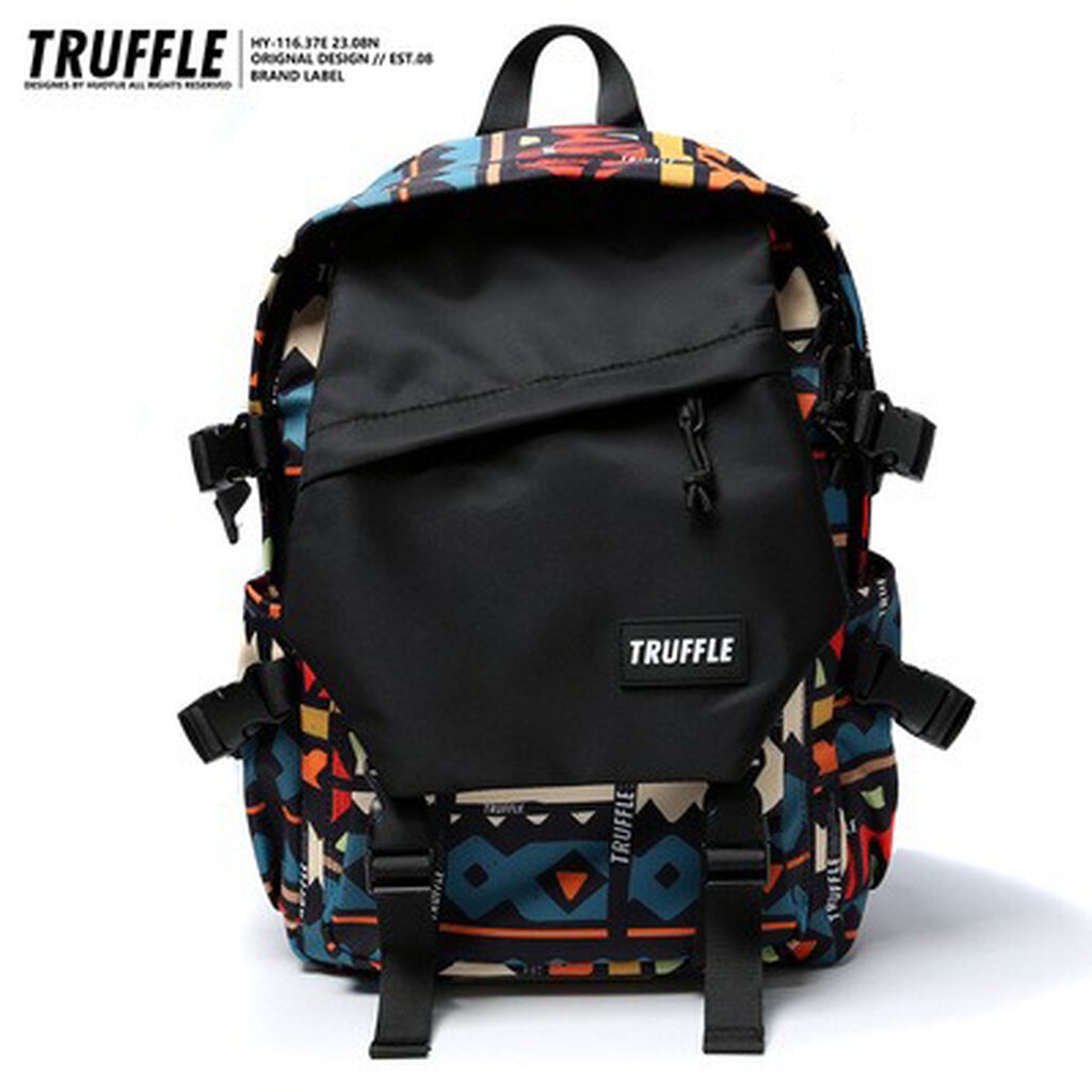 Truffle Backpack V.2 2023 กระเป๋าเป้สำหรับ Macbook, Notebook, Laptop ...