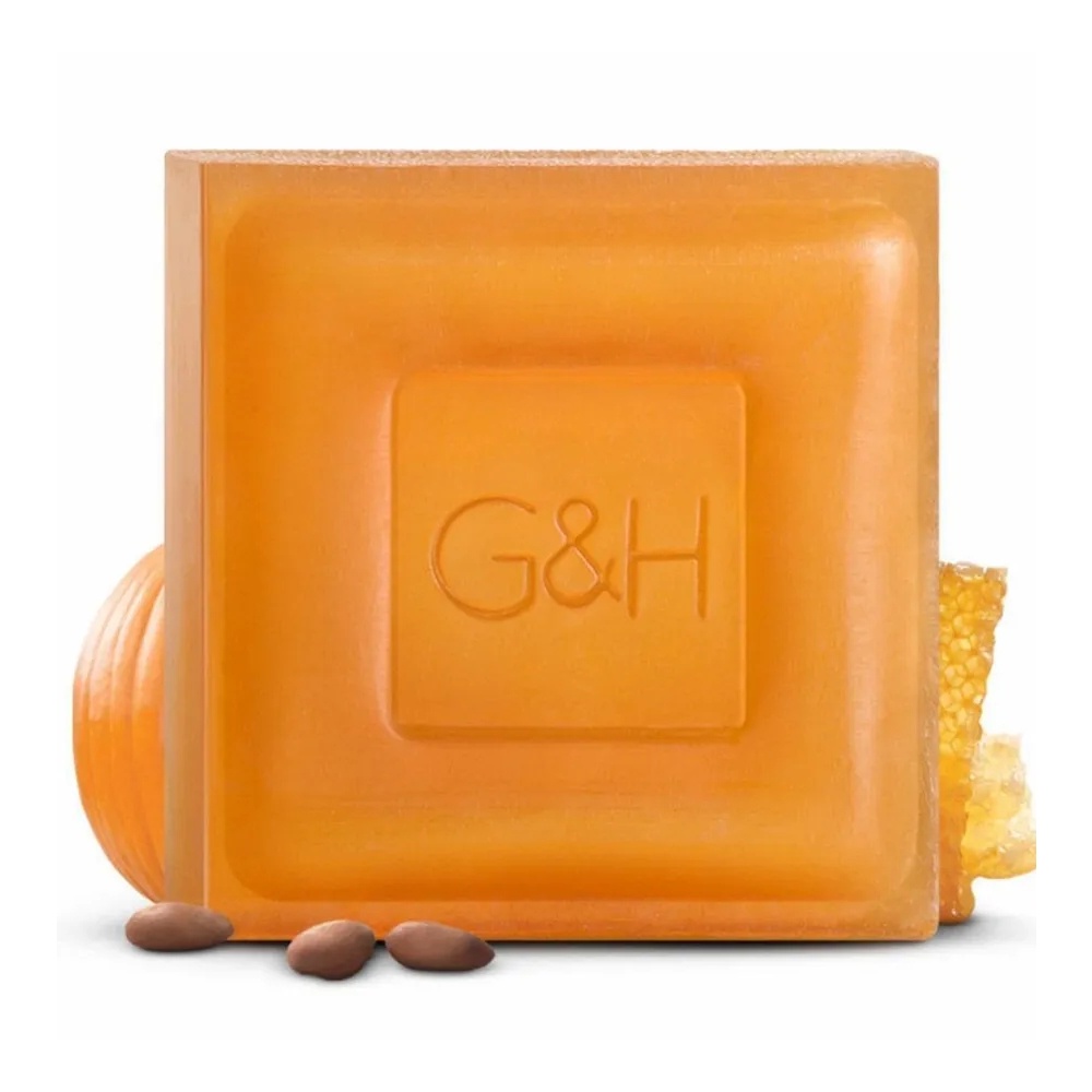 100 % Original 1 ชิ ้ น G &H G H NOURISH + Complexion Bar Honey Bar ...