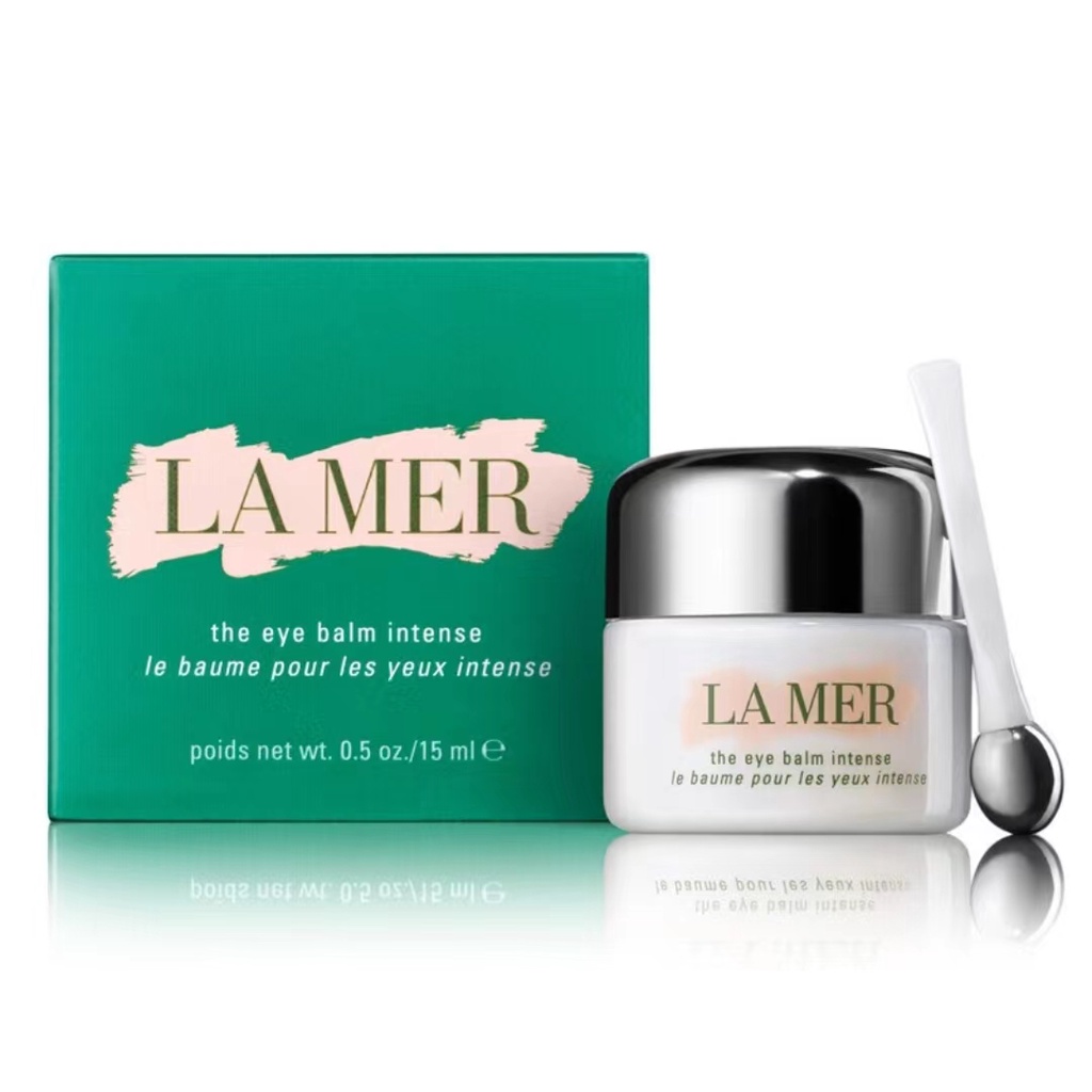 La Mer The Moisturizing Cream 7ml 30ml 60ml ครีม Shopee Thailand