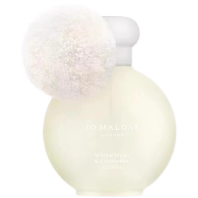 [100ml] Jo malone white moss and snowdrop perfume Jo malone's ใหม่ ...