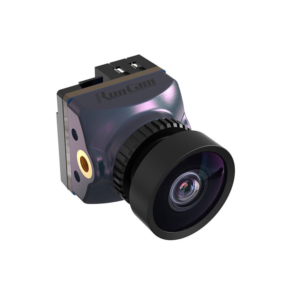 RunCam Racer Nano 4 1200TVL Super WDR CMOS Sensor Waterproof LED ...