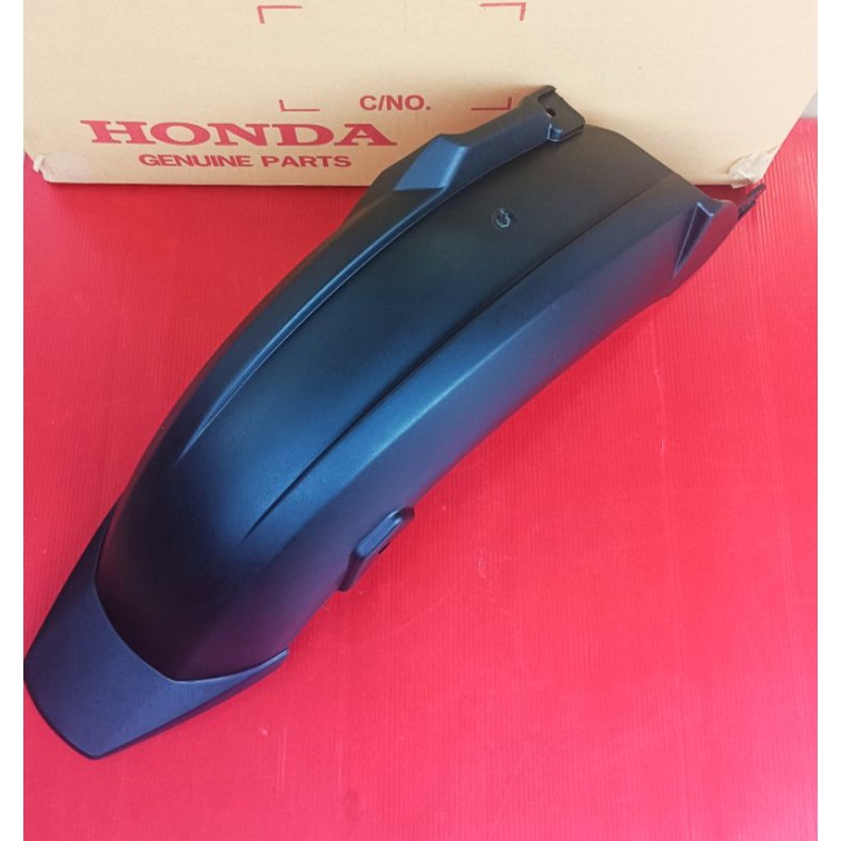 80106-K20-900บังโคลนหลังแท้HONDA ZOOMER-X รุ่นแรก,1ชิ้น อะไหล่แท้ศูนย์ ...