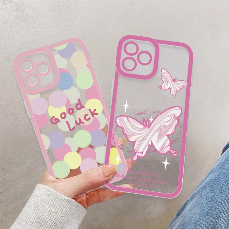 ออปโป้ A18 A38 A17k A58 A57 A78 A95 A53 A93 A98 A16 A74เคส Oppo Reno 10