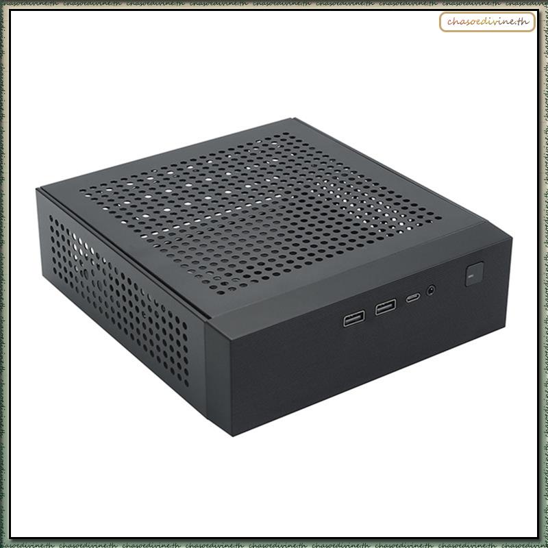 Chasoedivine.th # เคสพาวเวอร์ซัพพลายคอมพิวเตอร์ตั้งโต๊ะ M09 HTPC Host Mini ITX DC 1 ชิ้น ...