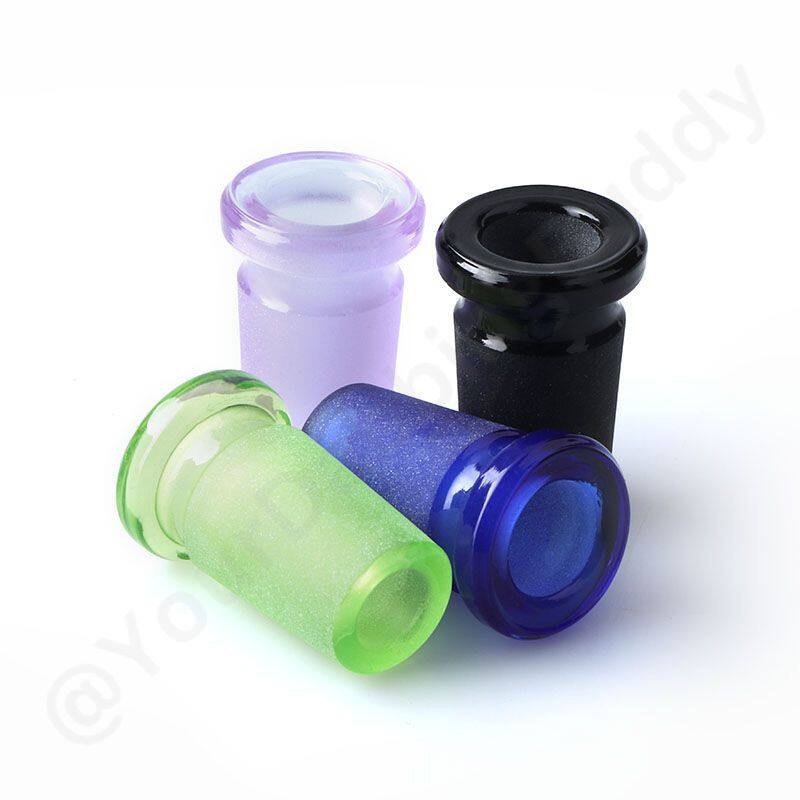10mm Female to 14mm Male Adapter for Dab Rigs and Bongs (อะแดปเตอร์หญิง ...
