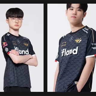 ช้อป เสื้อ t1 ง่าย ๆ บน Shopee | ส.ค. 2024