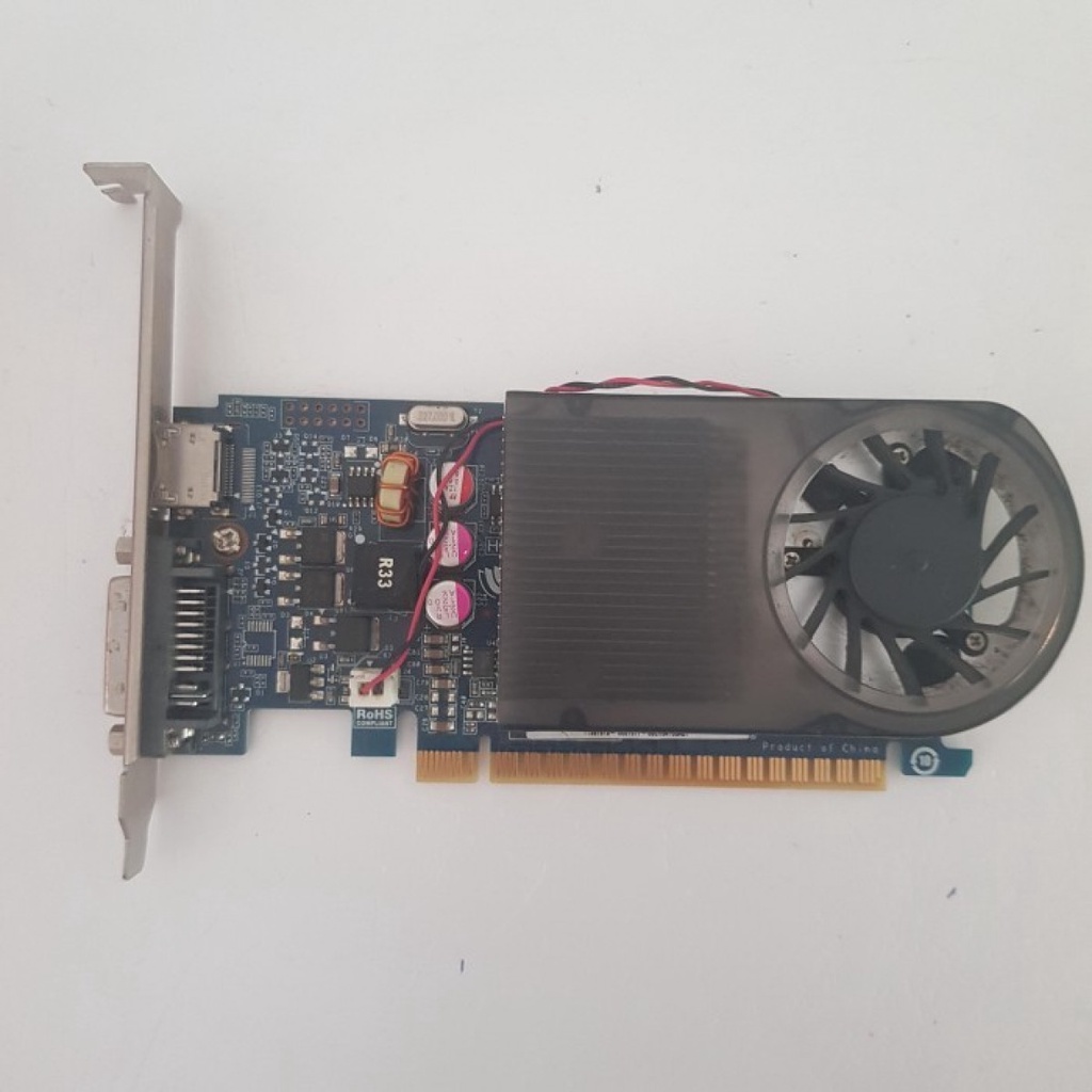 HP GeForce GT 530 GT530 1GB GDDR3 ลบ | Shopee Thailand