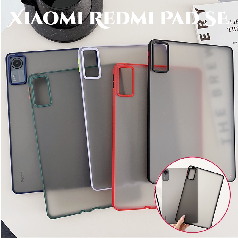 สําหรับ Xiaomi Redmi Pad SE 2023 11.0 นิ้ว กันกระแทก ทนทาน เคส TPU ...