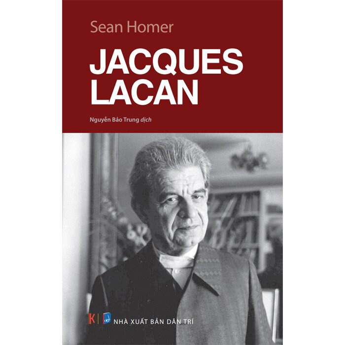 หนังสือ - Jacques Lacan - Sean Homer | Shopee Thailand