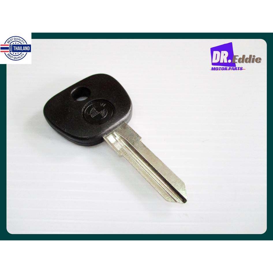 กุญแจสตาร์ท กุญแจรถยนต์ BMW // BMW 3 5 6 7 SERIES E21 E30 E12 E28 E23 ...