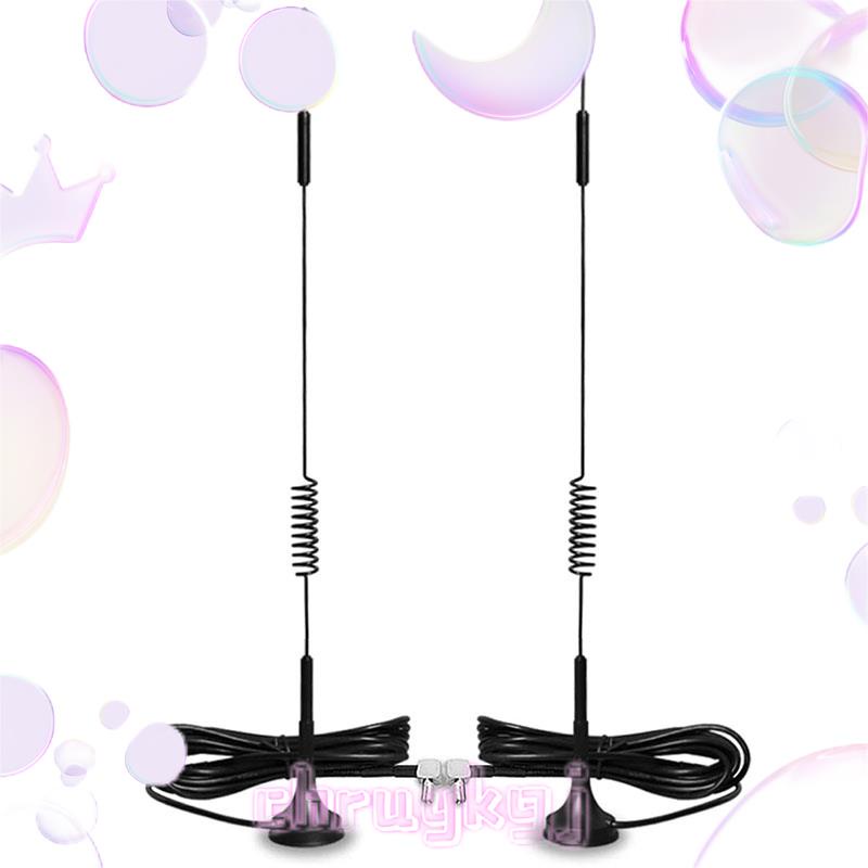 เสาอากาศขยายสัญญาณ 4G TS9 ใช้กับโมเด็มบรอดแบนด์ Nighthawk M1 4G LTE ...