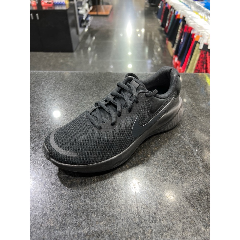 NIKE REVOLUTION 7 รองเท้าวิ่งจ๊อกกิ้งผู้หญิง FB2208-002 รุ่น Entry สีดำ ...