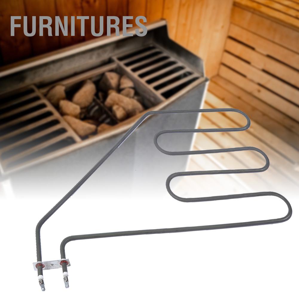 Furnitures Electric Heating Element for Sauna Stove Stainless Steel ...