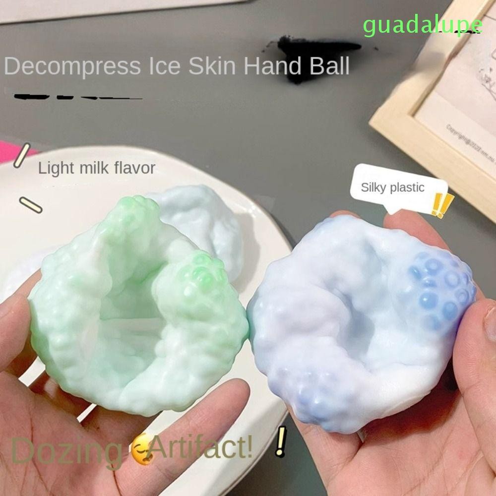 Guadalupe บีบของเล่น, Shapeable Hand Made Ball Pinch ของเล่น, Trick ...