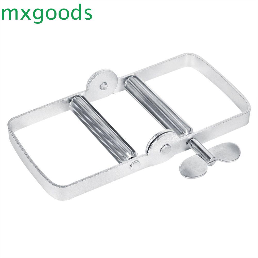 Mxgoods เครื่องจ่ายยาสีฟัน อลูมิเนียม แบบแมนนวล | Shopee Thailand