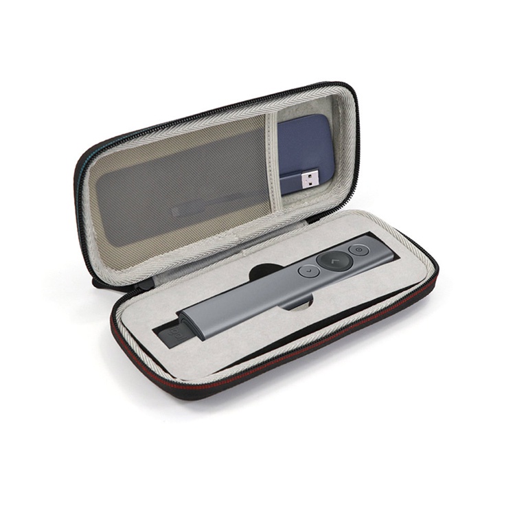 กระเป๋าเคสแข็ง แบบพกพา สําหรับ Logitech Spotlight Demonstrator R800 ...