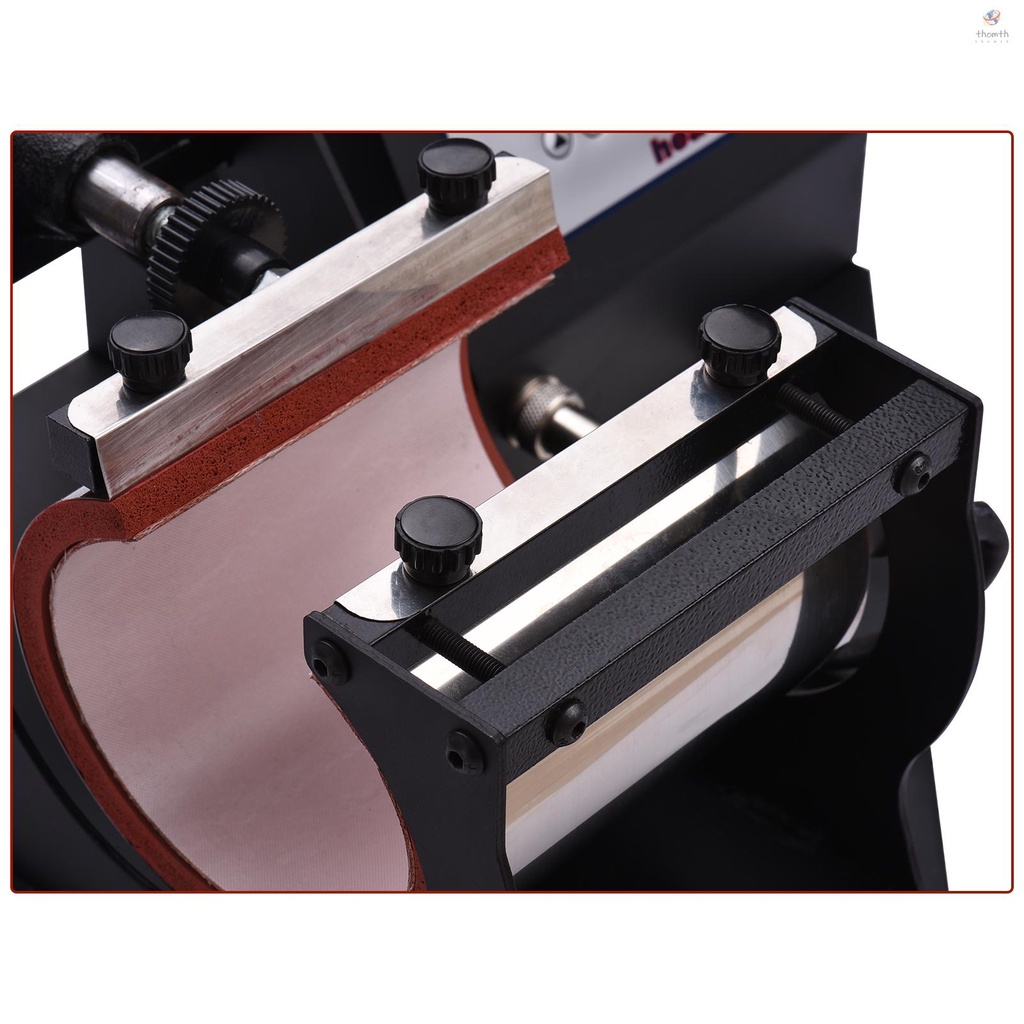 [TTHO] เครื่องกดความร้อนแก้ว 11 ออนซ์ DIY พร้อมจอแสดงผลดิจิทัล สําหรับ ...