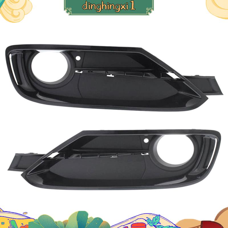 แถบครอบไฟตัดหมอก กันชนหน้า อุปกรณ์เสริม 51117300737 51117300738 ...