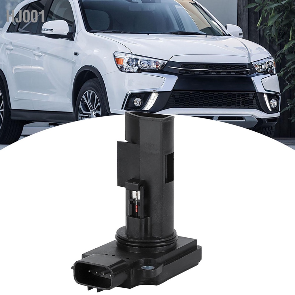 HJ001 Mass Air Flow MAF Sensor Fit สำหรับ Mitsubishi Lancer 1.8 2.0 2 ...