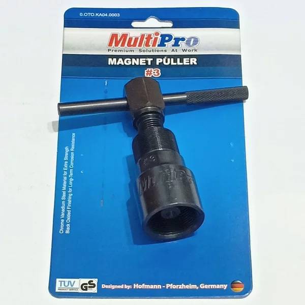 Treker Magnet 3 MULTIPRO Magnet Puller No.3 Treker CVT Treker Puller ...