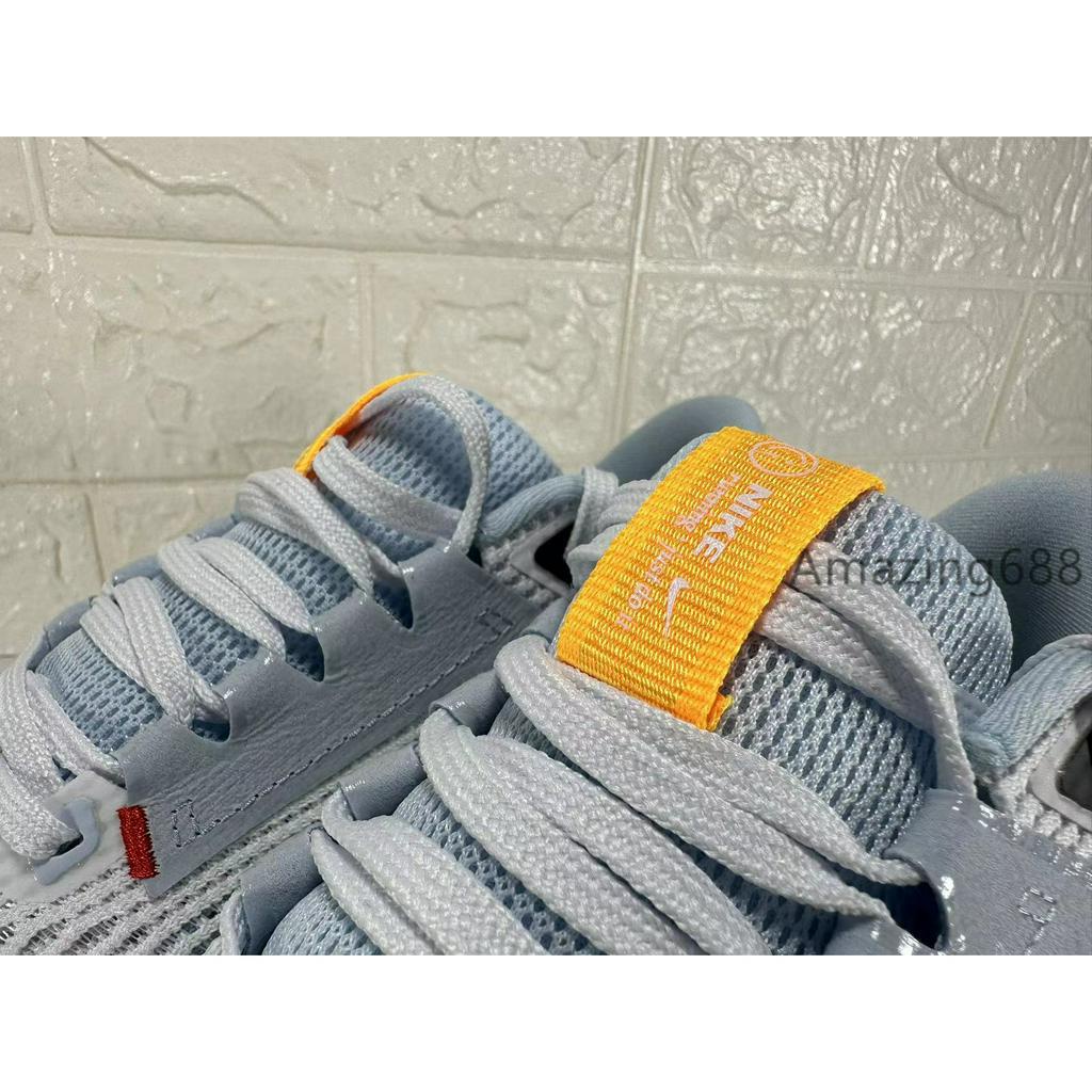 Nike Air Zoom Pegasus 40 รองเท้าวิ่งผู้ชายและผู้หญิงกีฬารองเท้าสีขาว ...