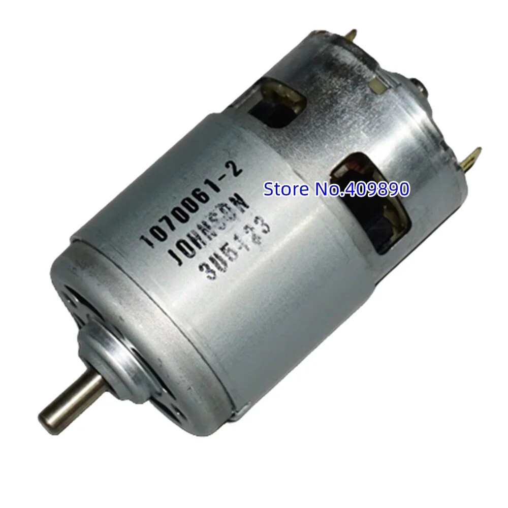 High power high speed 775 motor DC12-18V 300W 22000 rpm Suitable for ...