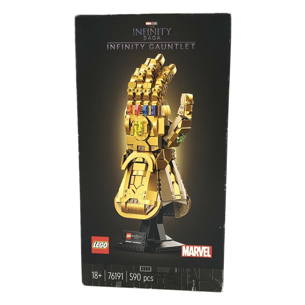 toy lego blocks Marvel The Avengers Direct from Japan Secondhand ...