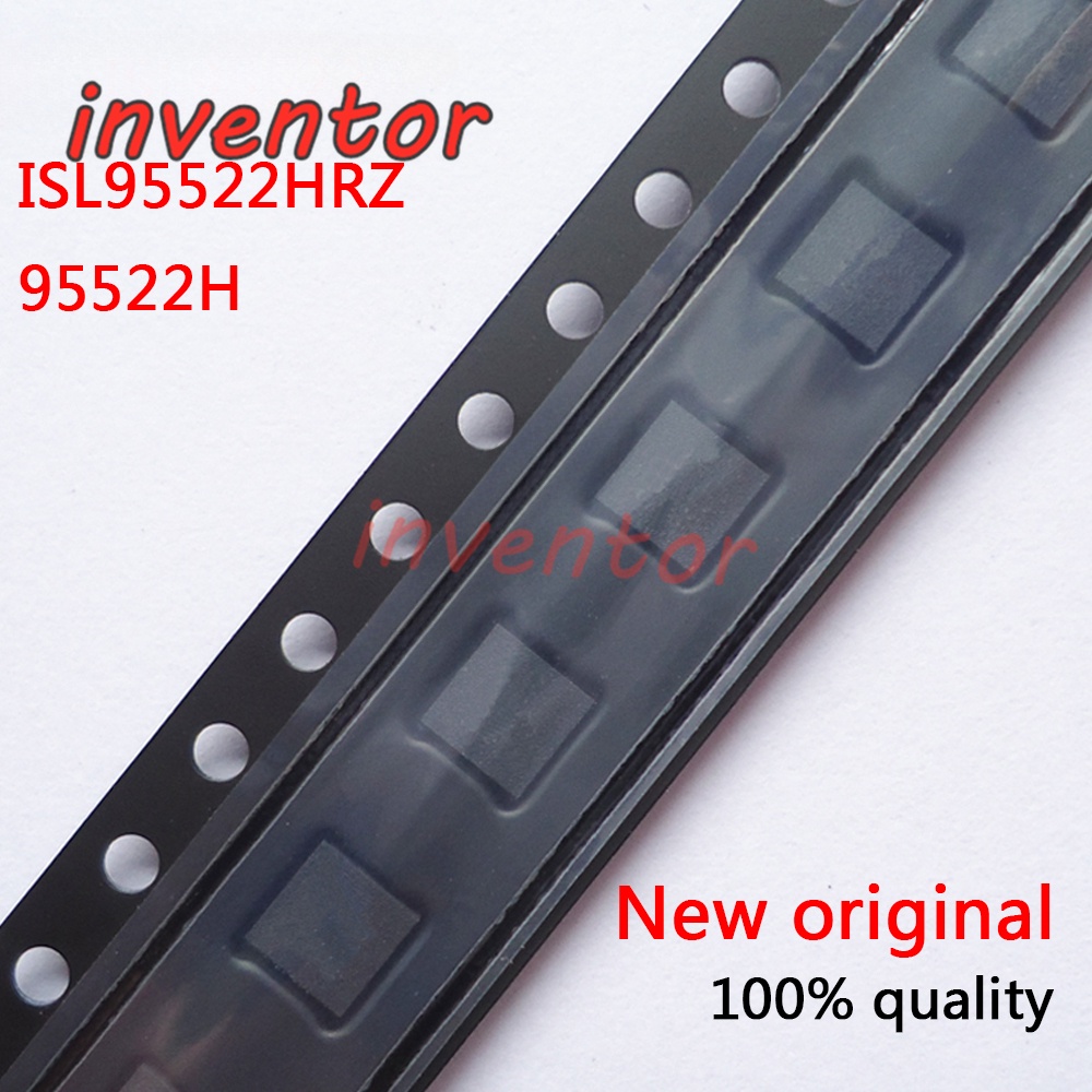 วงจรรวม QFN-32 95522H ISL95522HRZ ISL95522H ISL95522 2-5 ชิ้น | Shopee ...