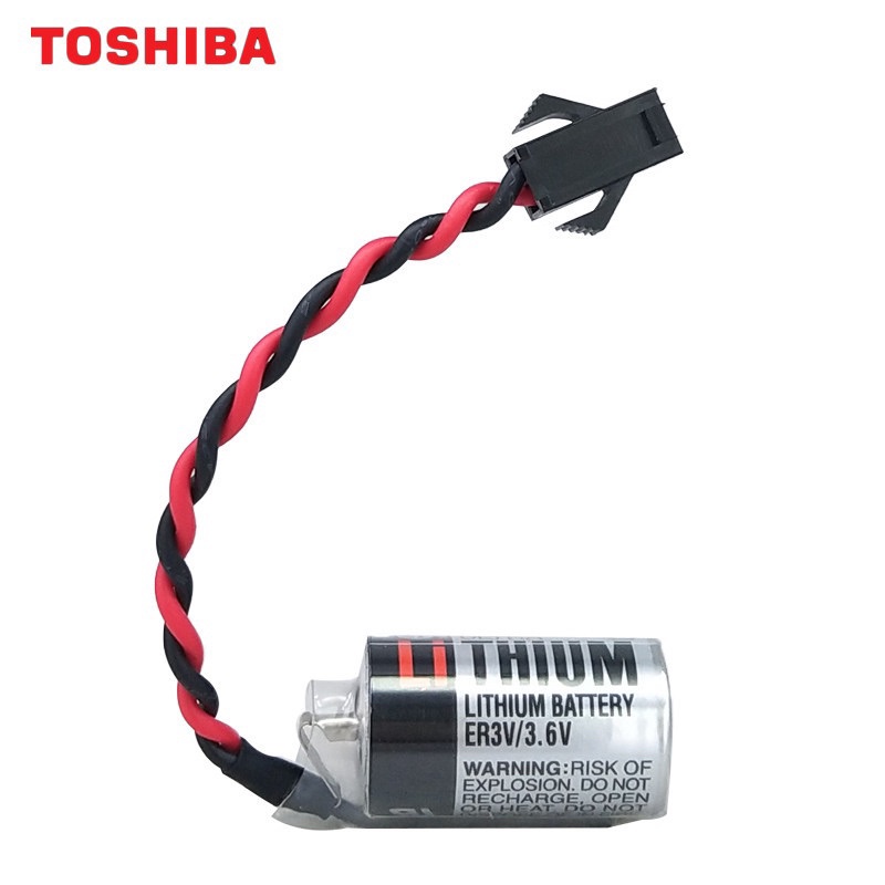 แบตเตอร์รี่ ER3V /3.6V มาพร้อมกล่อง ของแท้ รับประกัน!! ออกบิลได้ คุ้ม ...