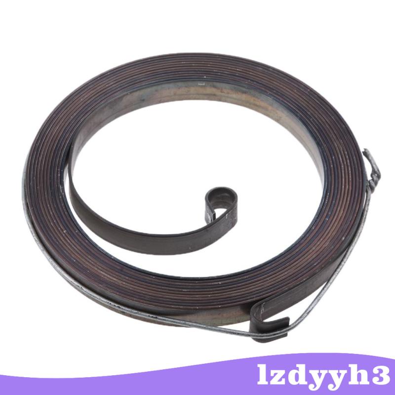 [Lzdyyh3] สปริงสตาร์ทมอเตอร์ สเตนเลส 6HP | Shopee Thailand