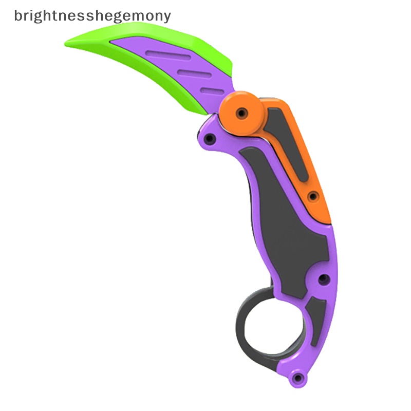 Bgth ของเล่นการ์ดกดหัวไชเท้า พิมพ์ลาย 3D ช่วยบรรเทาความเครียด | Shopee ...