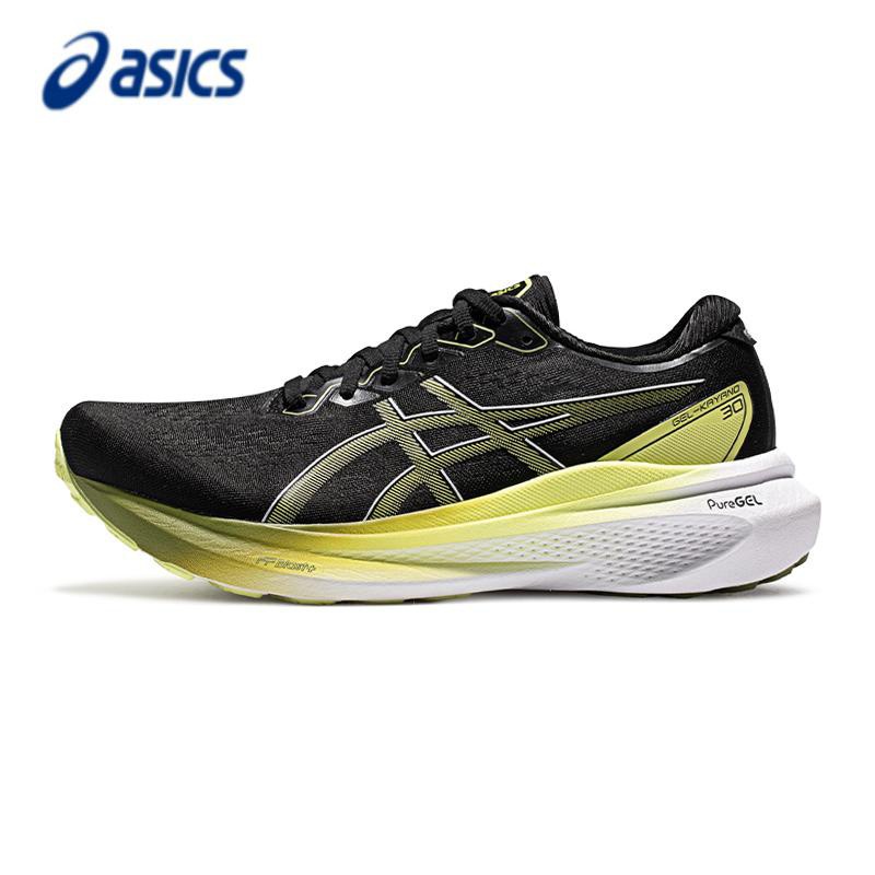 Asics ใหม่ รองเท้าวิ่ง GEL-KAYANO 30 (4E) น้ําหนักเบา ระบายอากาศ ...