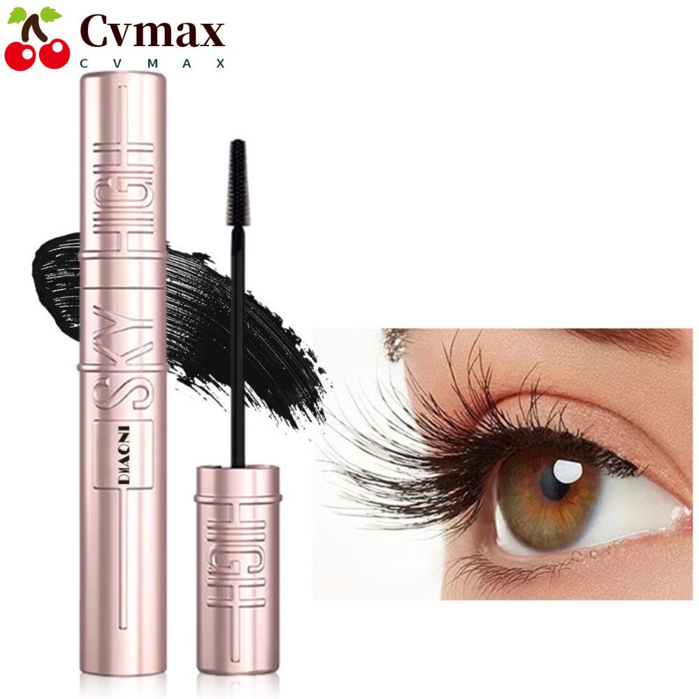 Cvmax ครีมดัดขนตา หนา ดูเป็นธรรมชาติ ติดทนนาน สําหรับแต่งหน้า | Shopee Thailand