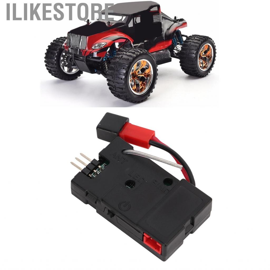 Ilikestore VBESTLIFE RC Electric Receiver Board 3 ใน 1 รับสัญญาณวิทยุ ...