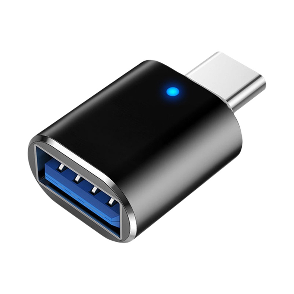Otg อะแดปเตอร์เชื่อมต่อ Type C เป็น USB3.0 เป็น Micro USB 3A ชาร์จเร็ว ...
