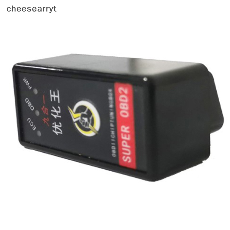Chee Super OBD2 Nitro OBD EcoOBD2 ชิป ECU จูนเนอร์ปลั๊กกล่องน้ํามัน ...